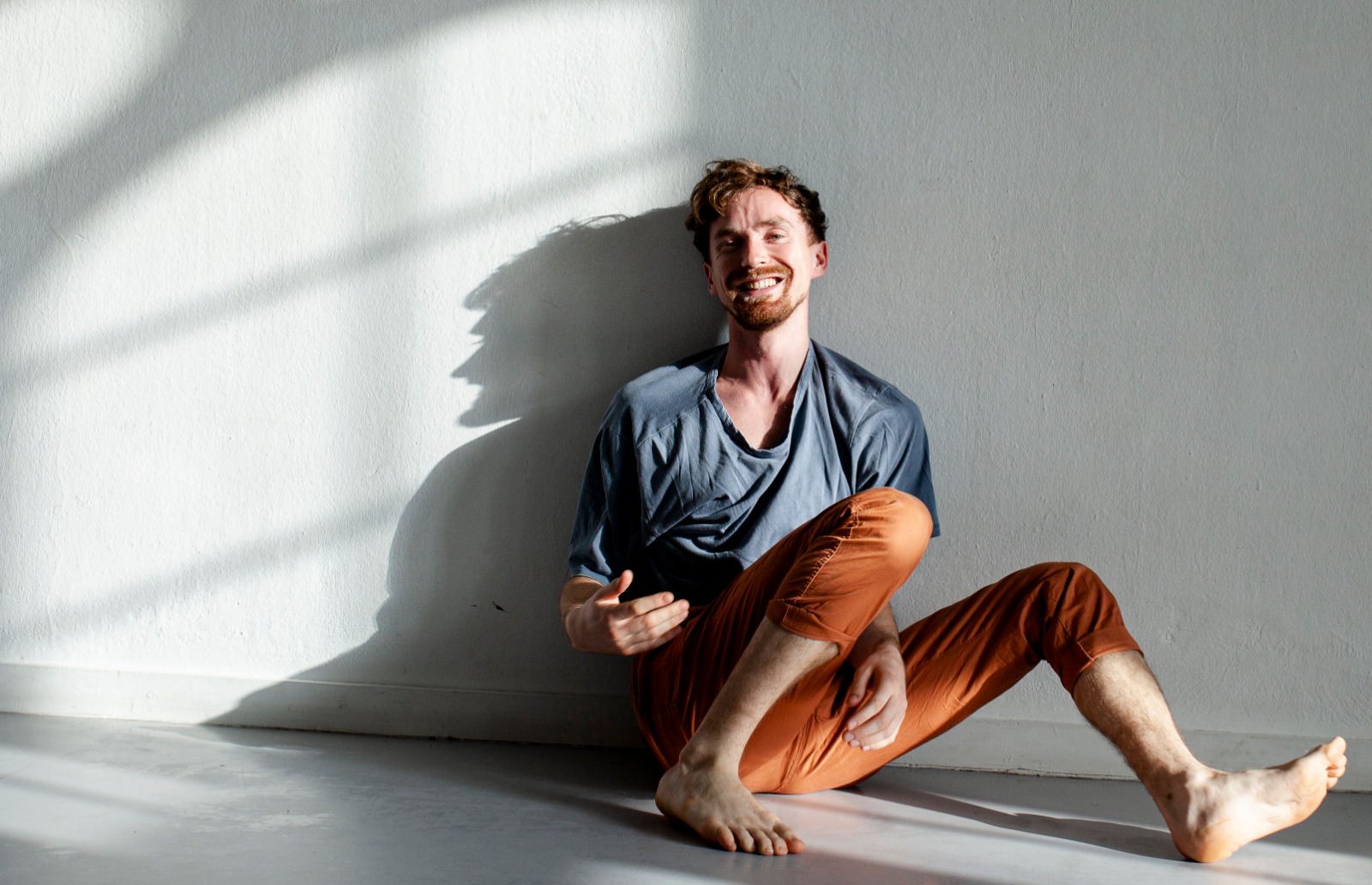 Lukas Malkowski – Performance Maker